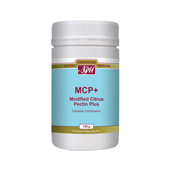 Modified Citrus Pectin (MCP+) 150g - Natura Prescriptus Medicina ...