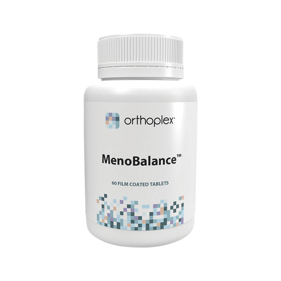 MenoBalance 60 Tablets - Orthoplex – Aroha Health by Jo Spies