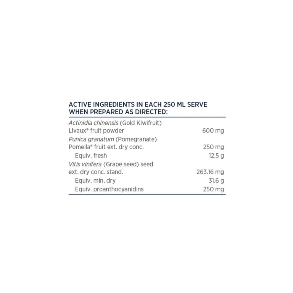 GI Biome Nourish 180g powder - Designs for Health – Aroha Health by Jo ...