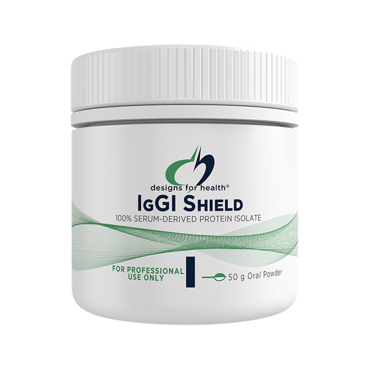 Igg GI Shield -Desig – Aroha Health by Jo Spies