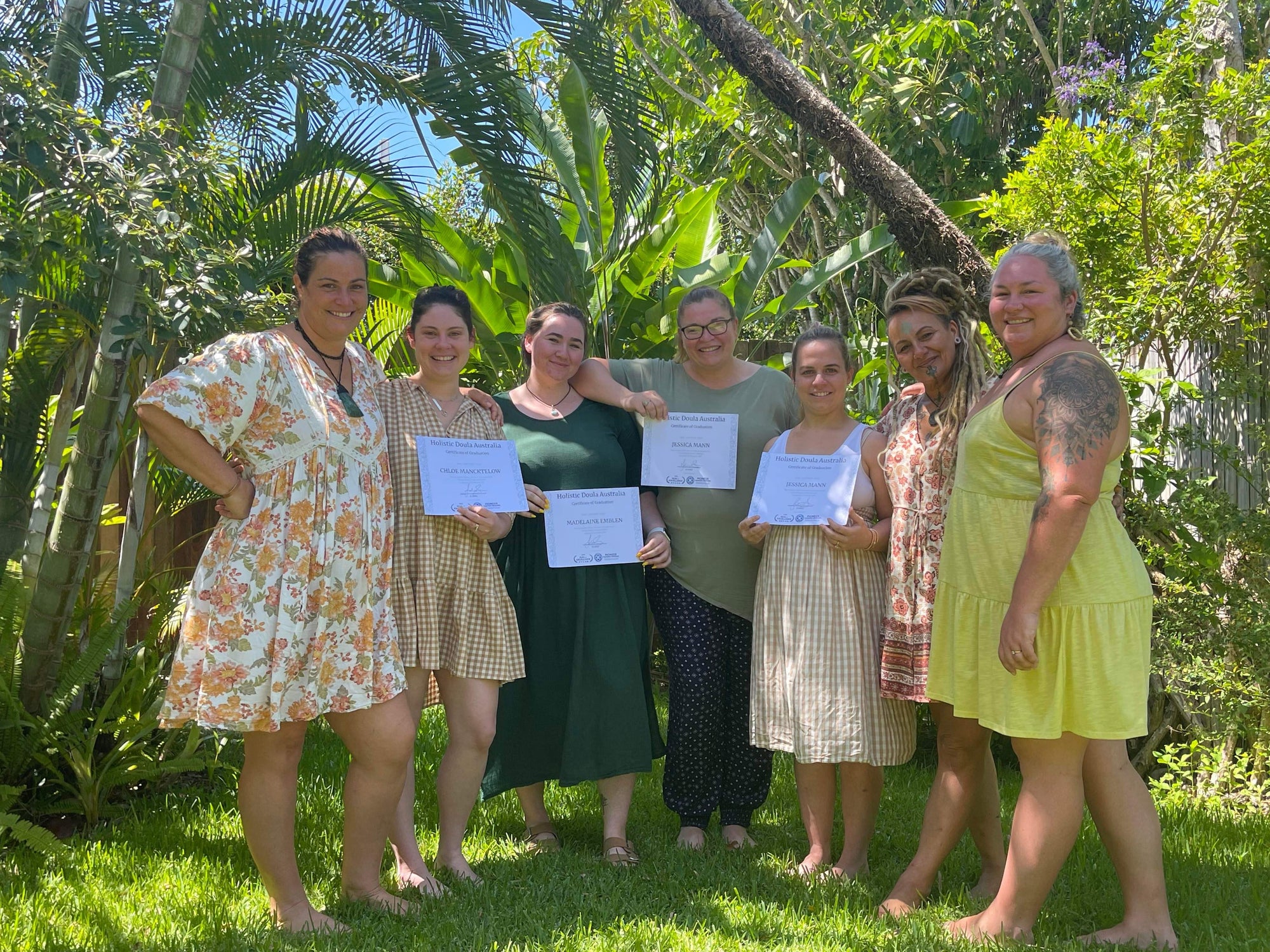 Aroha Health by Jo Spies