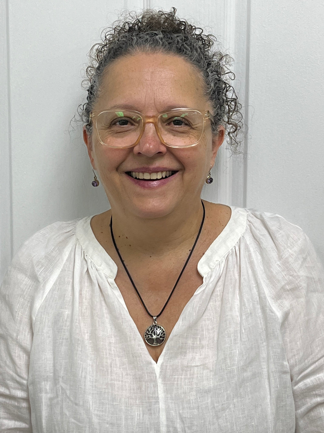 About Nancy Hodson - Kinesiologist – Aroha Health by Jo Spies