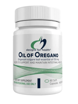Oil of Oregano - 90 capsules – Aroha Health by Jo Spies