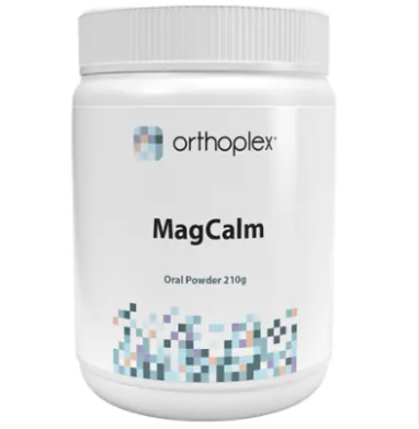 MagCalm 420g - Orthoplex – Aroha Health by Jo Spies
