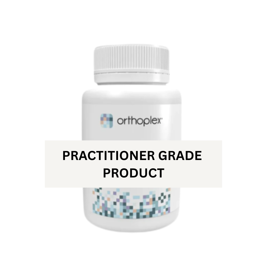 Orthoplex White Mushroom Matrix 60c – Aroha Health by Jo Spies